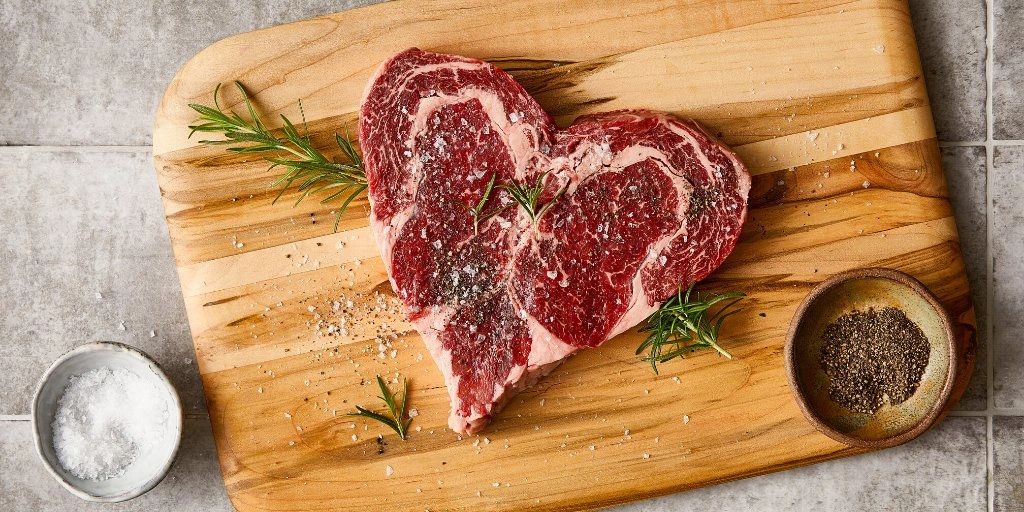 Sweetheart Ribeye Sweetheart Ribeye